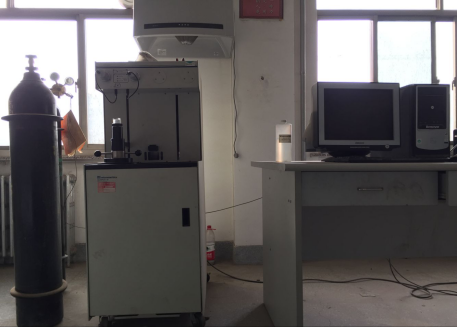 全自动压汞孔径分析仪-道桥工程灾害防治技术国家地方联合工程实验室